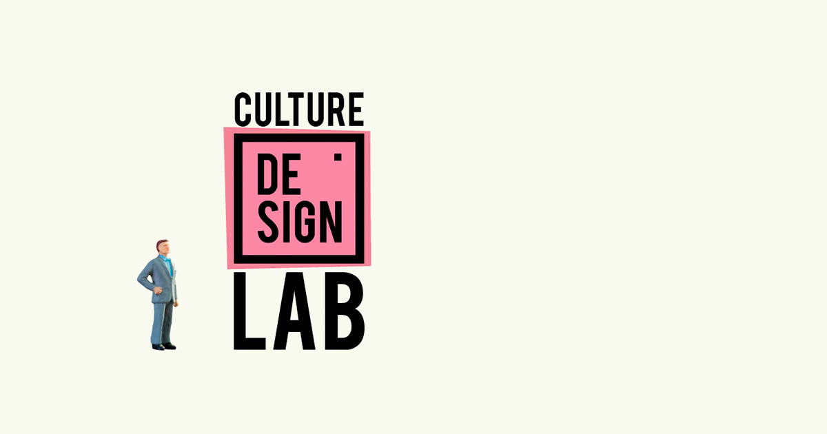 Culture Design Lab - Cultura Organizacional para Empresas