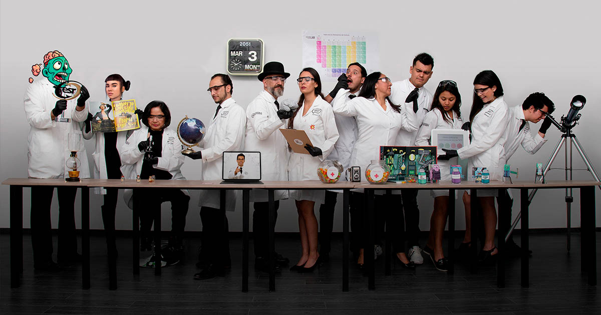 Registro Exitoso - HDO° - Culture