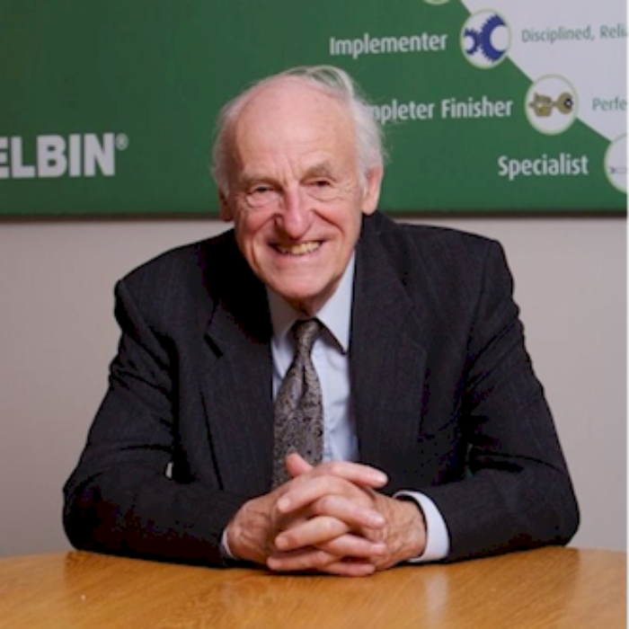 Belbin, Equipos de Alto Rendimiento - HDO° - Culture