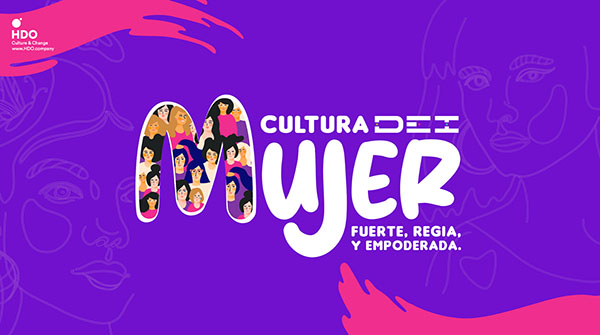 DEI: Mujeres | Diversidad, Equidad e Inclusión para Equipos | HDO ...