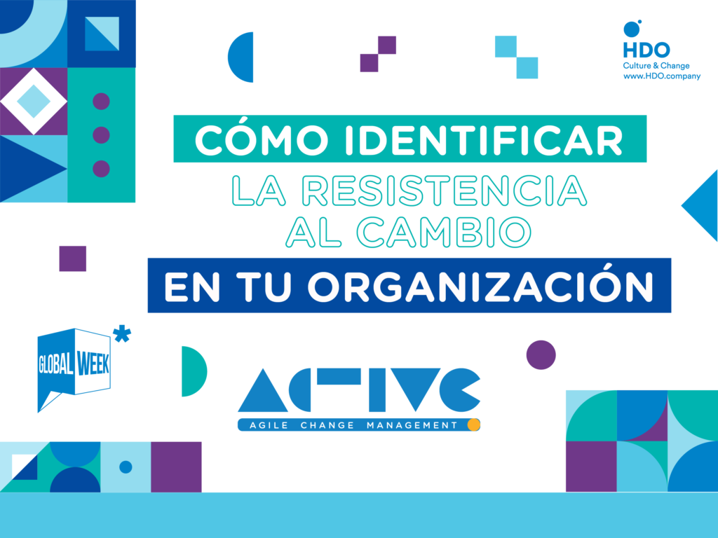 Cómo identificar la resistencia al cambio en tu organización - HDO ...