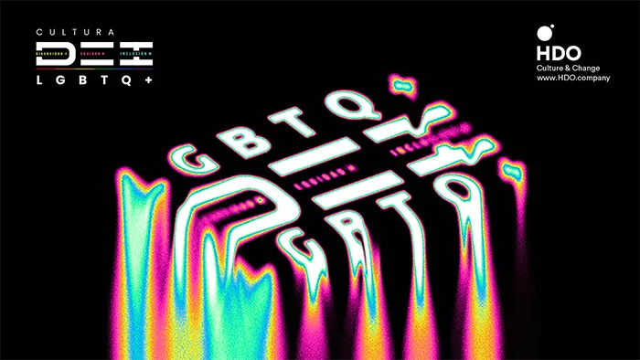 Cultura DEI-LGBT - HDO° - Culture